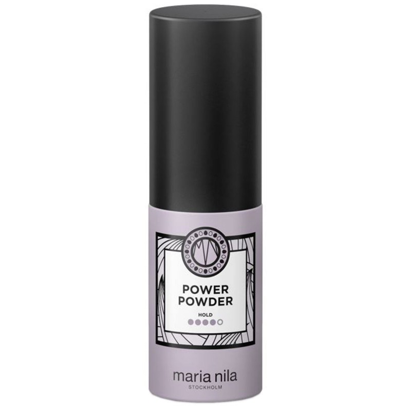 Maria Nila Power Powder | langdurig Volume & meer Controle